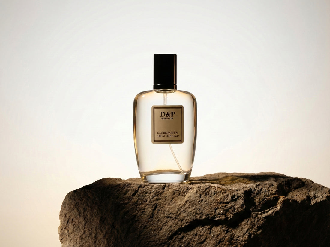 D&P Parfum